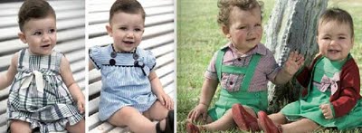 Todo Moda Kids: Little Kings - Boutique Infantil 2012
