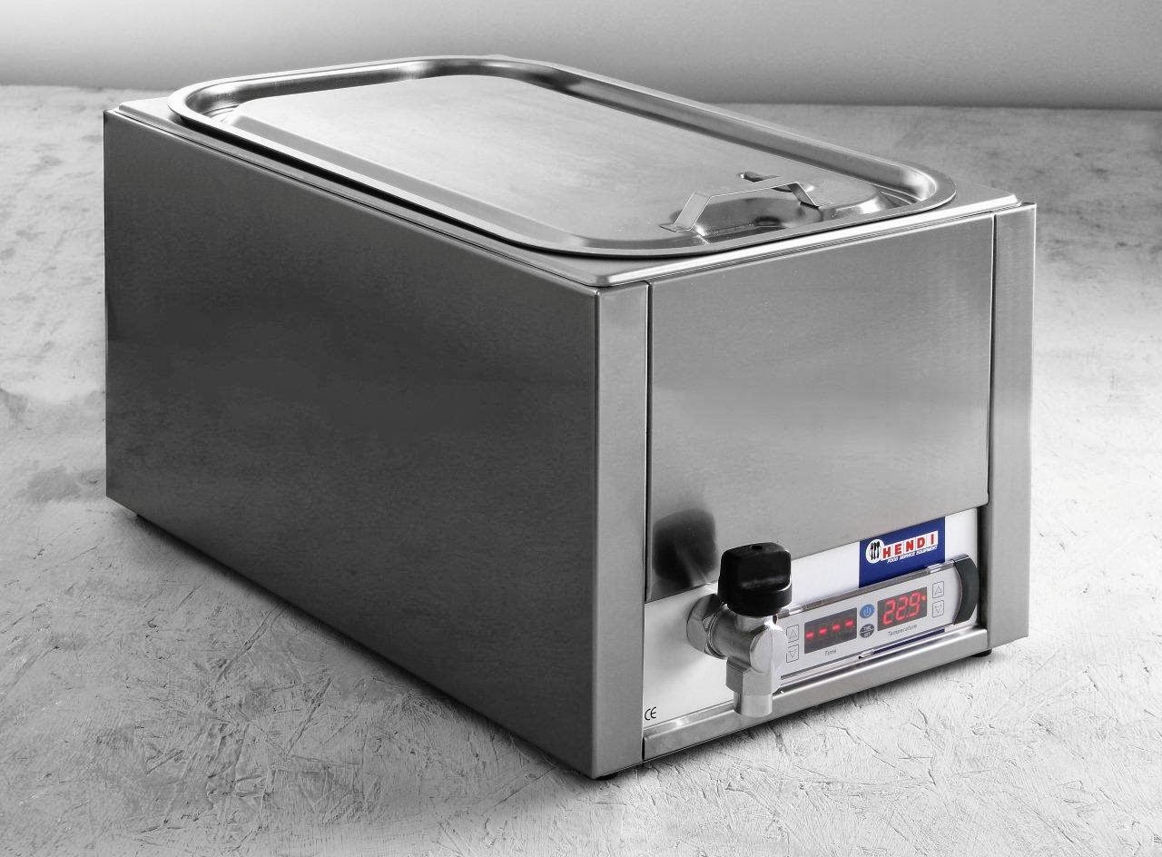 Device, Appliance, Set for Cooking in Vacuum, Sous-Vide Systems ...