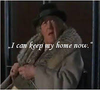 Fritz and the Oscars: Number 72: Margaret Rutherford as The Duchess of ...