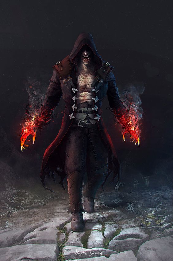 GMorts Chaotica: D&D - Curse of Strahd - Part Seven - 'The Festival'