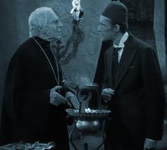 Kiss My Review: The Mummy's Ghost - 1944