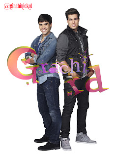 Grachi Nick RD: Nuevas Fotos de Grachi 3
