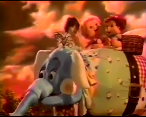 The Spirochaete Trail: The Hugga Bunch (1985)