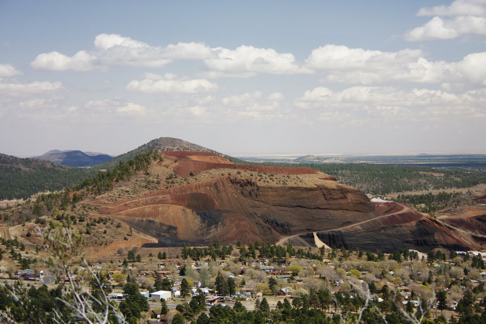 A Day In the Life Of: Fat Man's Loop, Flagstaff, AZ