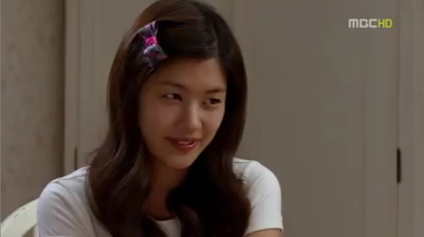 Play Full Kiss: PERSONAJES