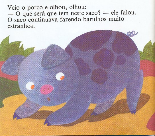 JORNAL PONTO COM: LIVRO: O SUSTO.