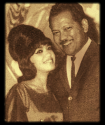 P RAMLEE: Sebuah Lagenda: Saloma/Salmah Ismail