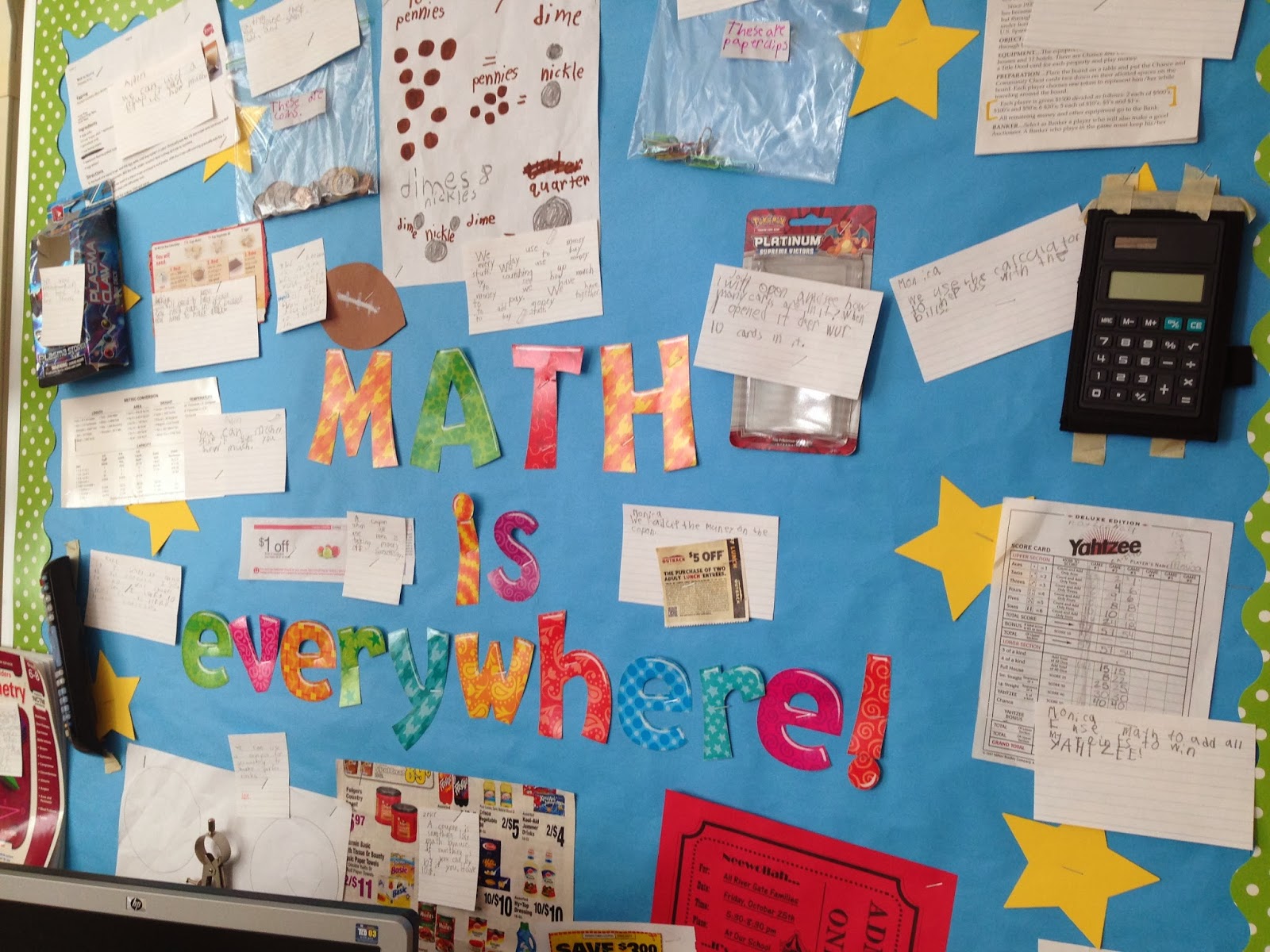 At-Home Enrichment | School and the City