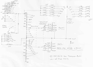 EZ Tube Mixer Build: REDD EQ Added