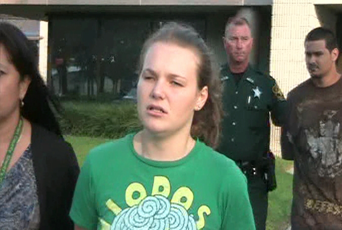 Anything about Everything: First teen found guity of burning and ...