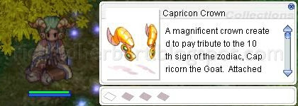 ...Rich Kid Herbert...: Zodiac Crowns Collection