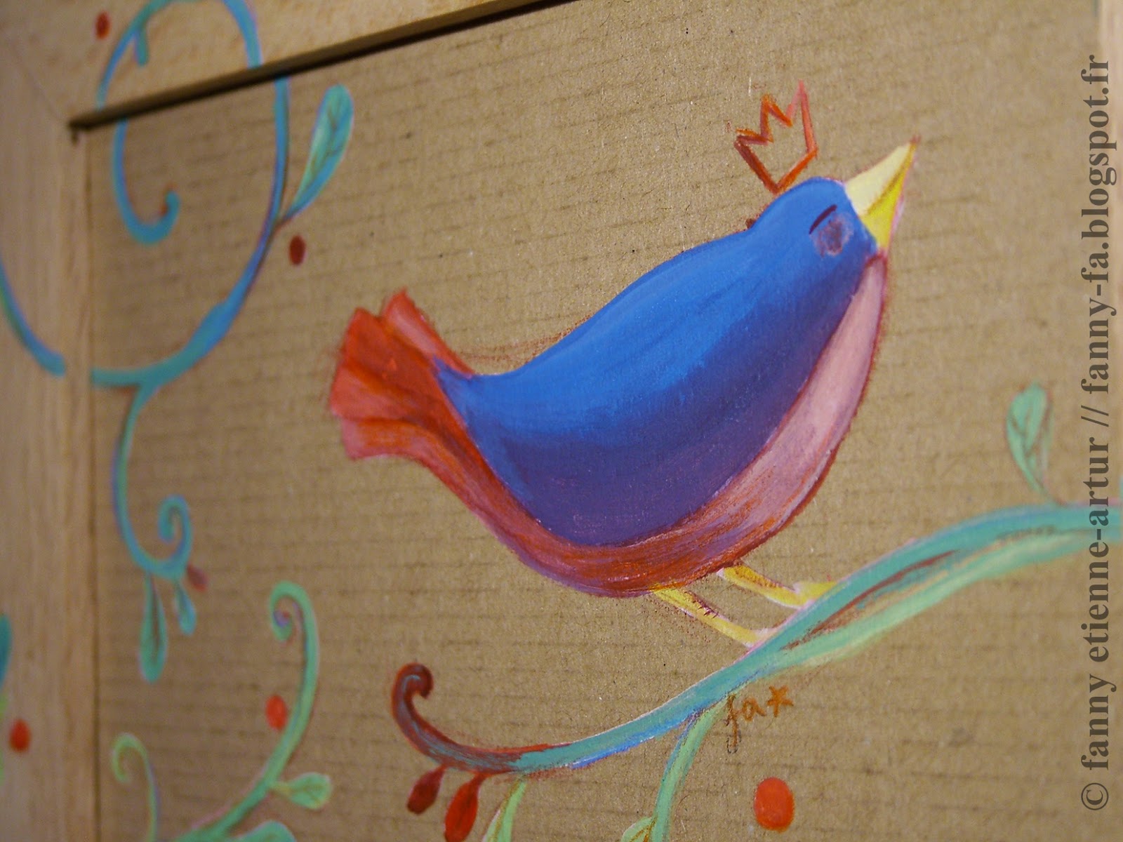 fanny fa illustrations: novembre 2017