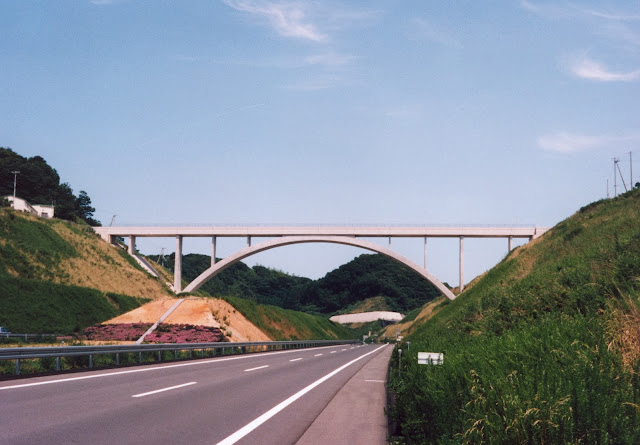 Bridge of the Week: Hyogo Prefecture, Japan Bridges: Awaji Island Bridges