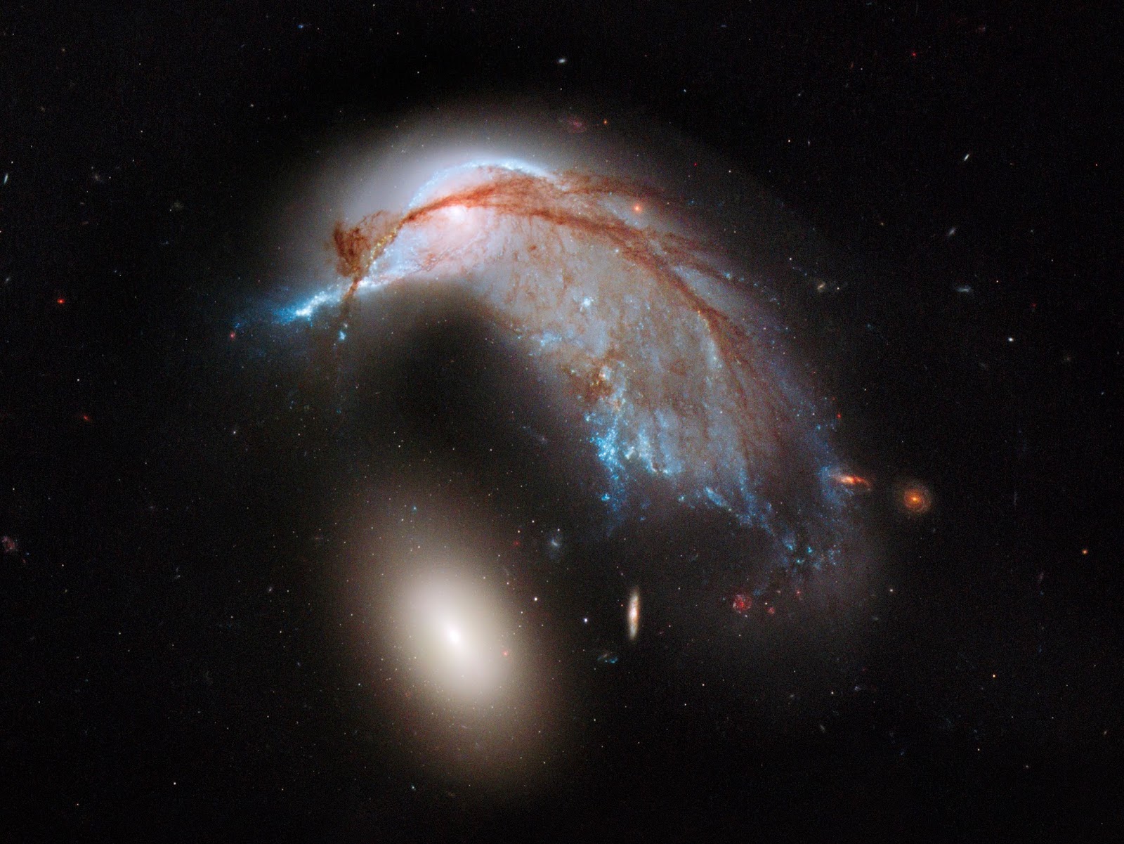 Fotos, Universo, Estrelas, Sistema Solar, Planetas Astronomia