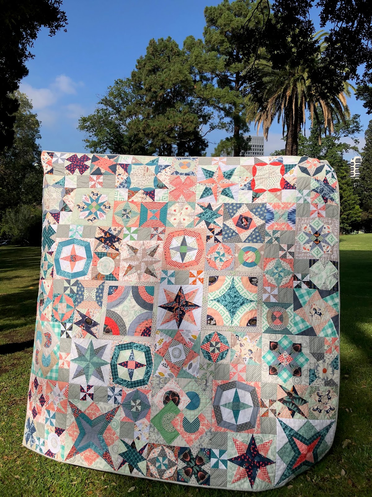 Patchwork n Play: Quilts I have made!