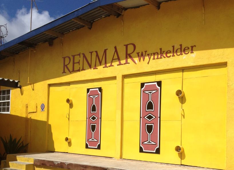 Curacao Wines by Renmar : Welcome to Renmar Wines Curacao