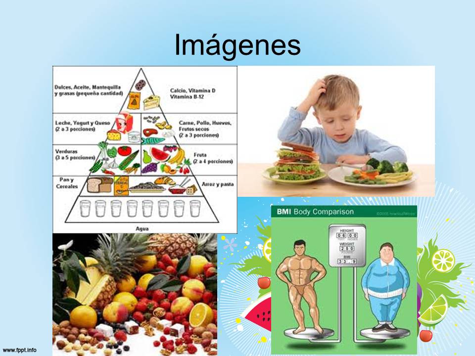 LA IMPORTANCIA DE UNA ALIMENTACIÓN SALUDABLE: definición de la ...