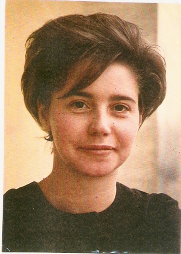 Morre a jornalista Cecília Thompson, aos 82 anos de idade ~ Memórias ...