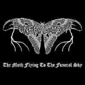 heavy metal: Funeral Moth- Discografia