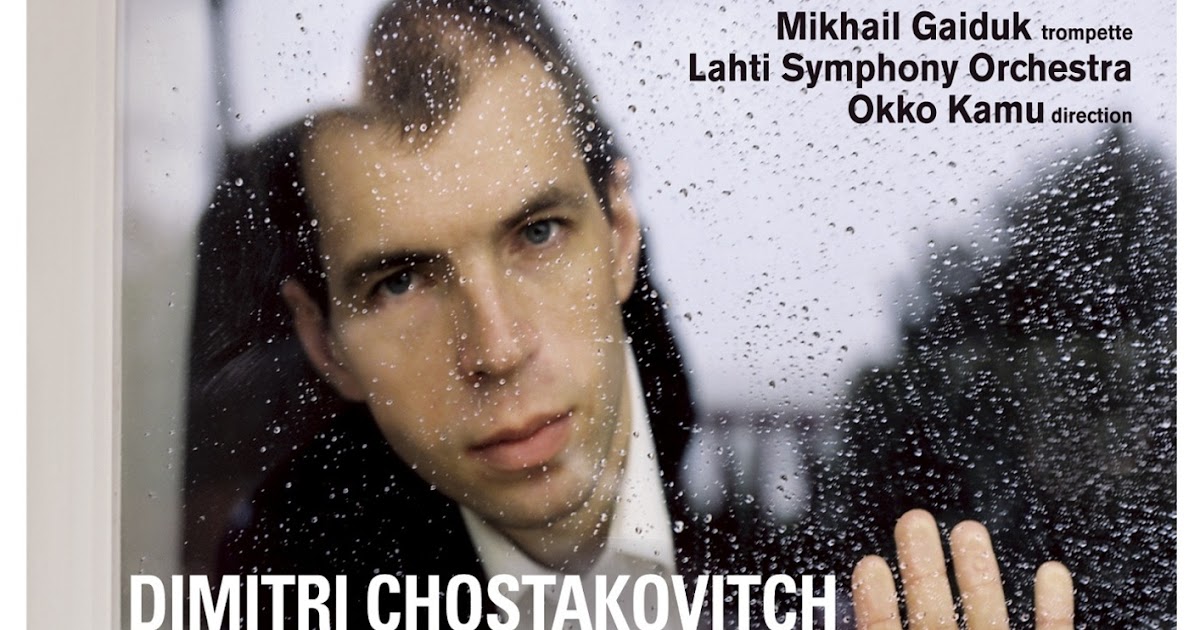 O SER DA MÚSICA: Dmitri Shostakovich (1906-1975) - Concertos Nos. 1 & 2; Twenty-four Preludes, op.34