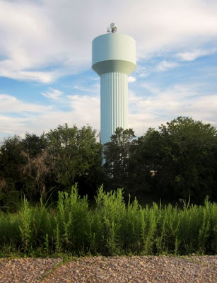 H-Town-West Photo Blog: Water tower photography: West Houston and Katy Area