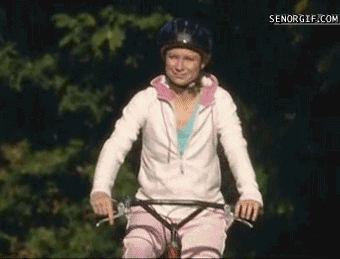 Señales de transito.. - SuperGifs