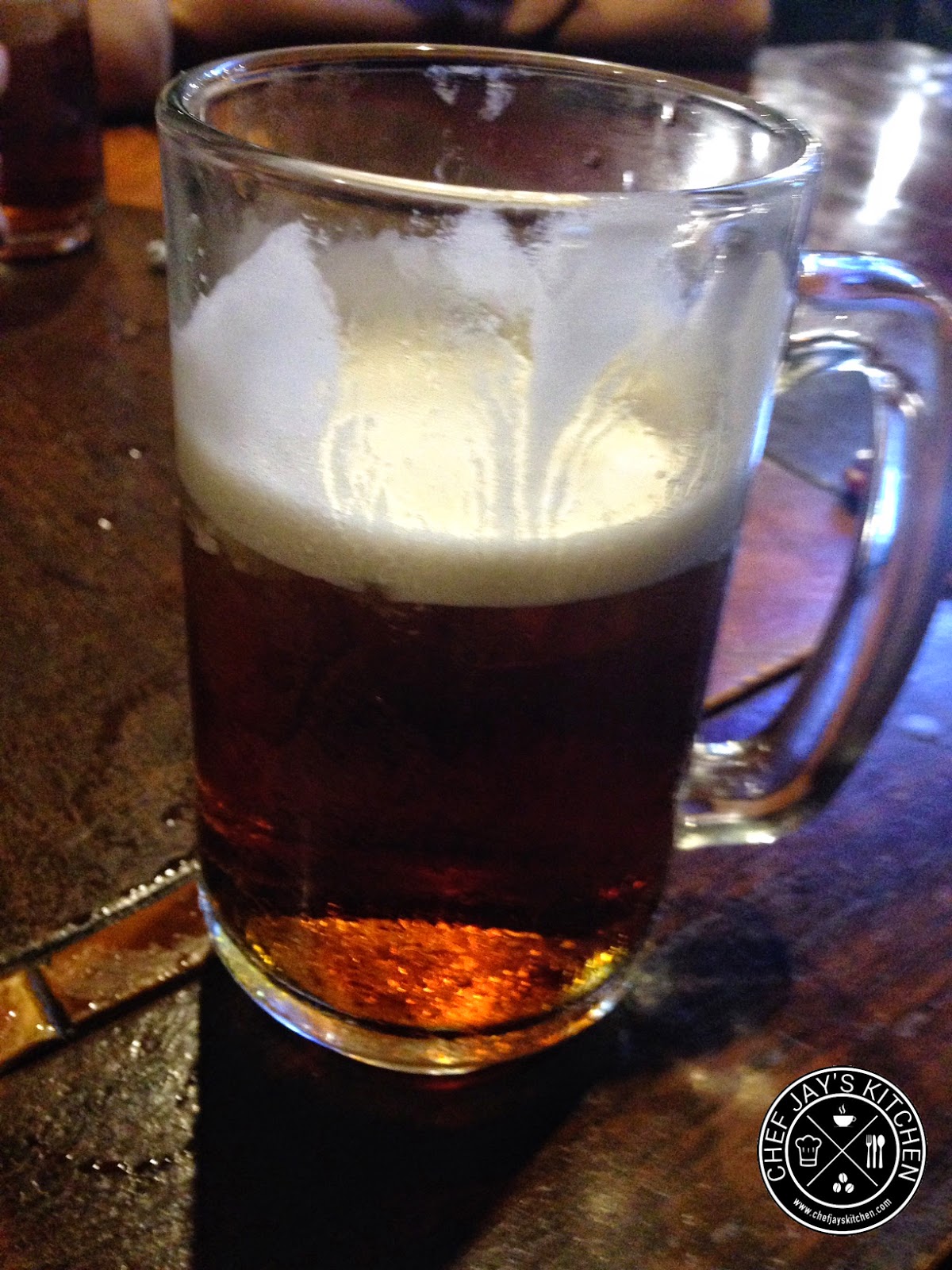 Brewery Gastropub: Serving the Best Imported Beers in Iloilo City ...