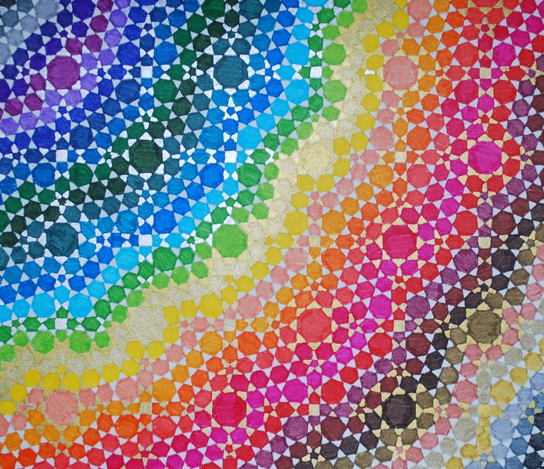 MACRÍA Diseño: ALTAIR PATTERNS