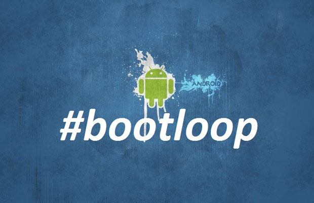 Pengertian Bootloop dan Cara Mengatasi Android Mengalami Bootloop - Naungan Google
