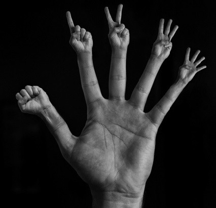 Degetele din vise | Semnificaţia şi interpretarea viselor - diane.ro