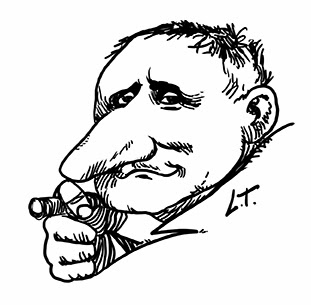 Espaço de Criação Literária: Bertolt Brecht: Luciano Tasso