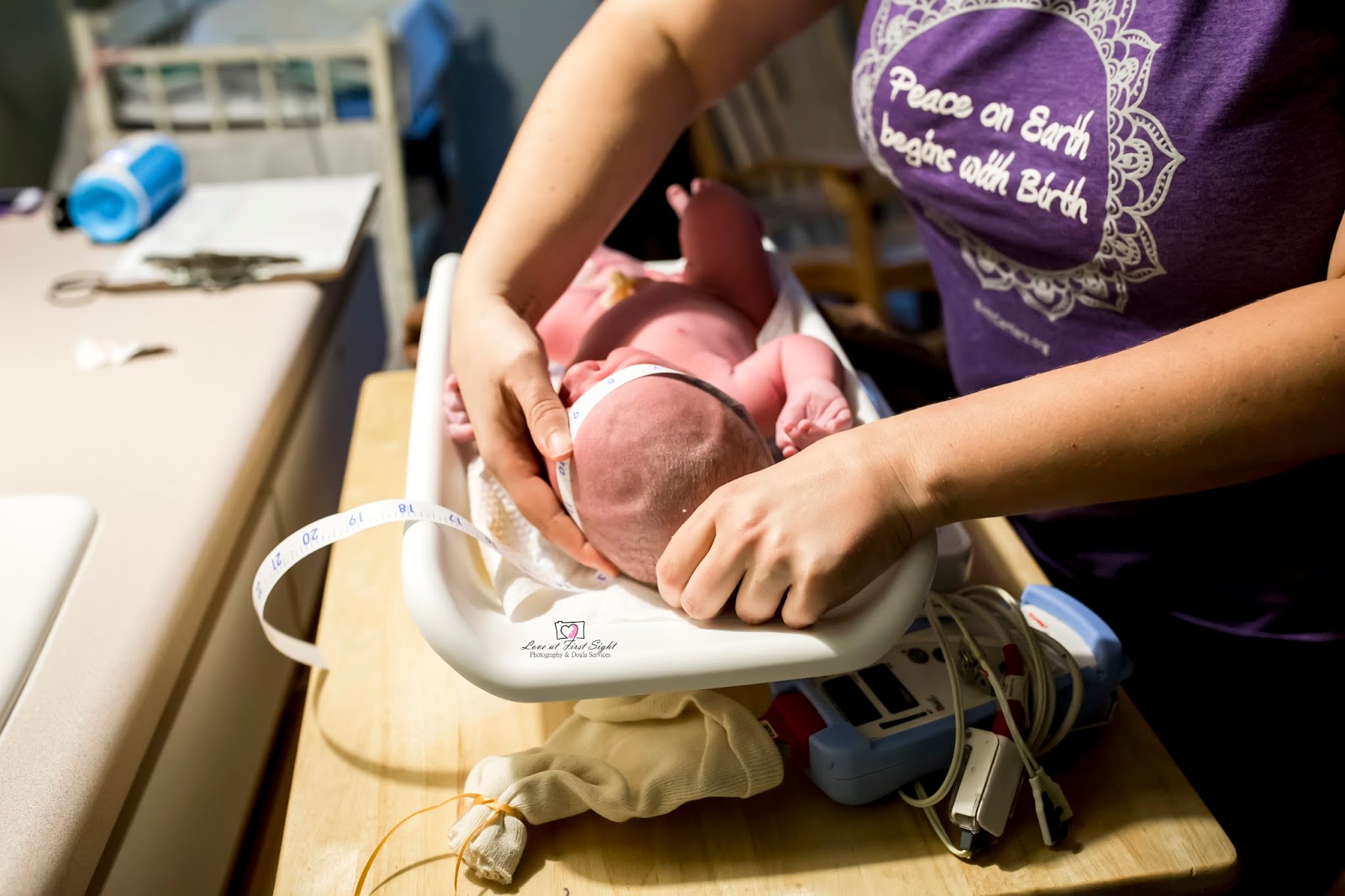 Love at First Sight Photography & Doula Services : Water birth| Womens ...