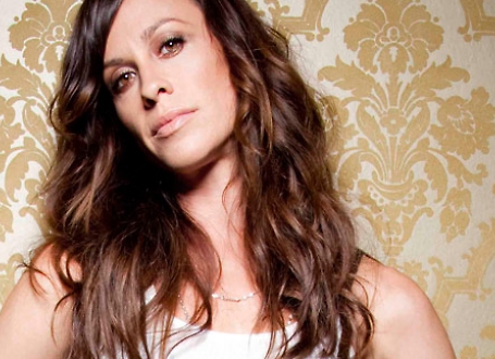 Alanis Morissette Photos