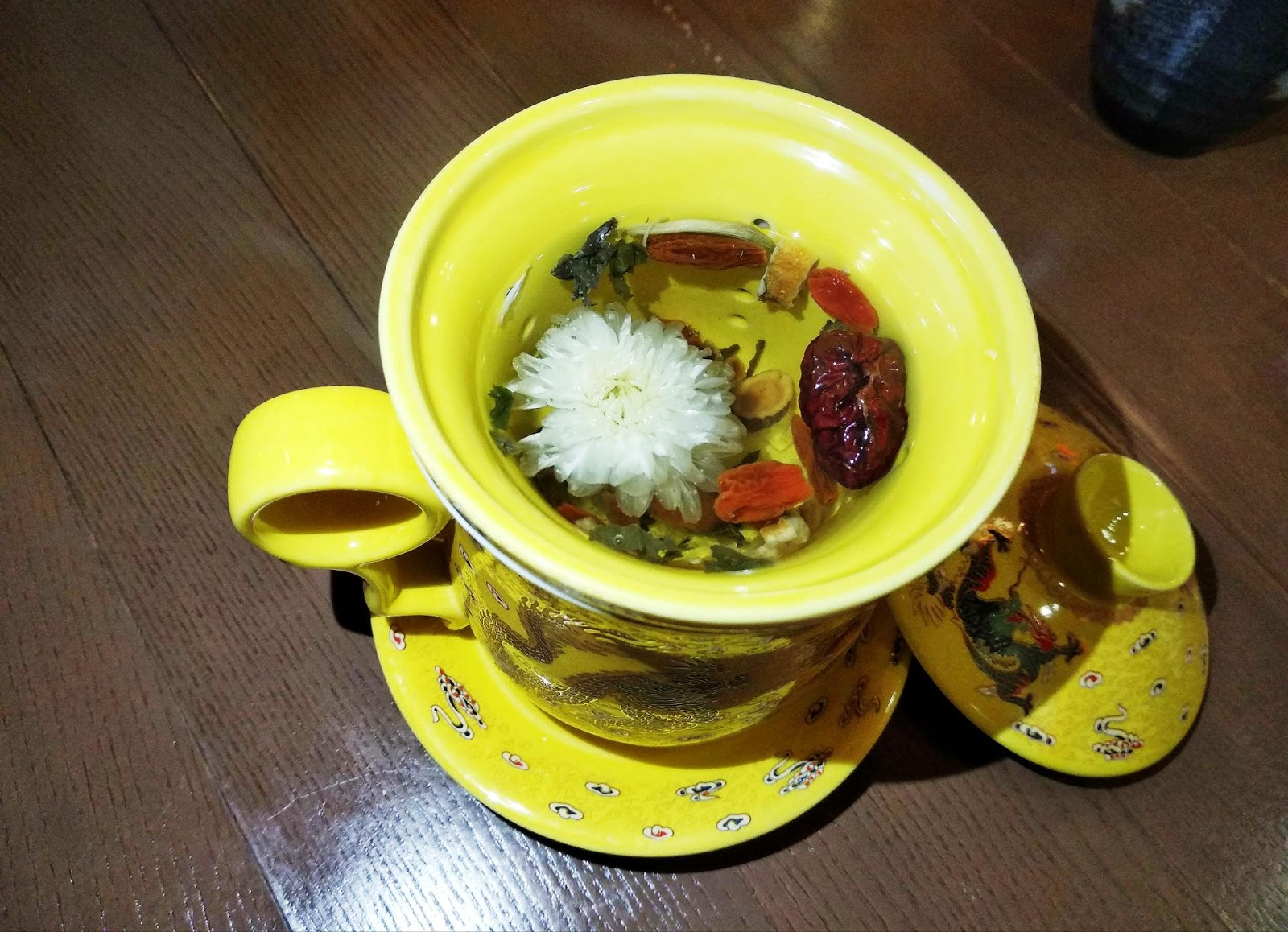 Restaurant Review - Labar - Hong Kong