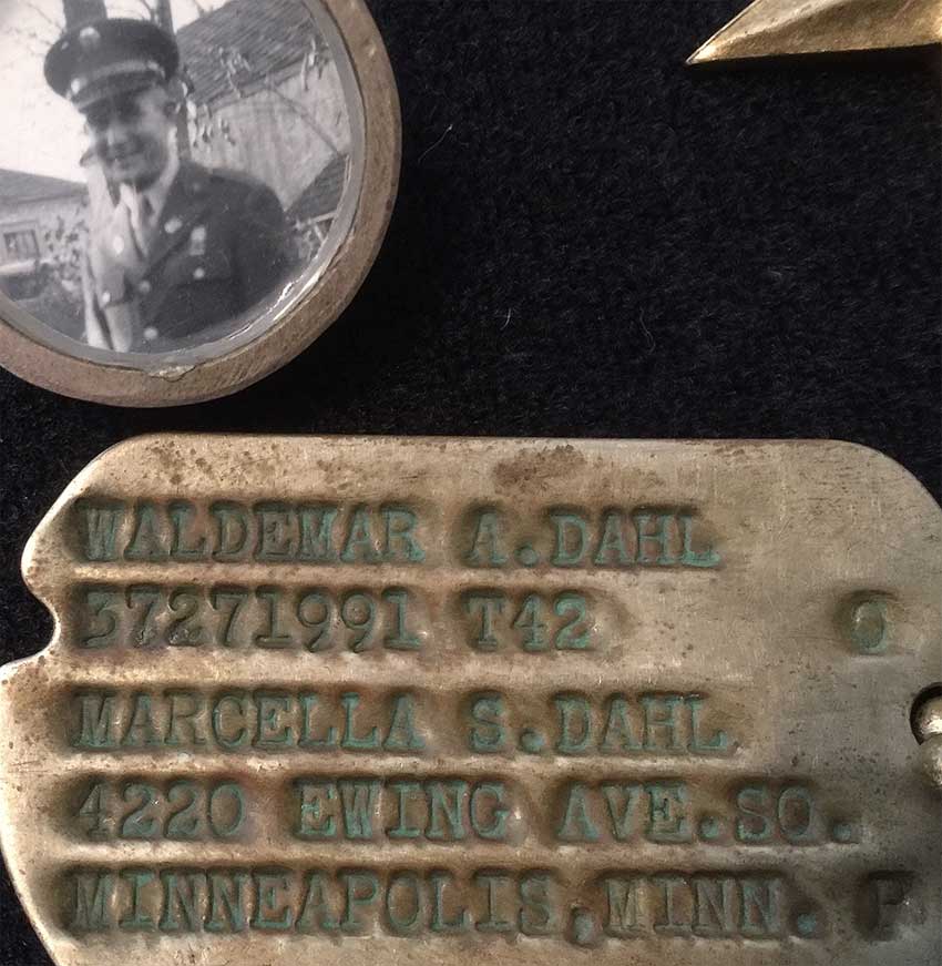 Bob HudsonMilitary Collectibles: WWII 31st Dixie Division 155th ...