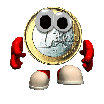 1r Primària - Escola del Sol: ELS EUROS