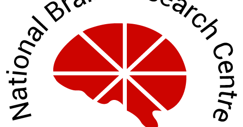 CURIO CREATIVE WORKS: National Brain Research Centre (NBRC) Logo