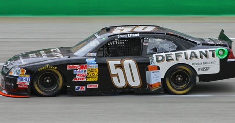 The Last Race for Every Car Number in the Xfinity Series : r/NASCAR