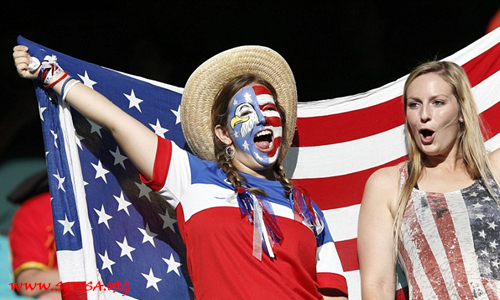 4 Reasons why the American people are proud to live in this country ...