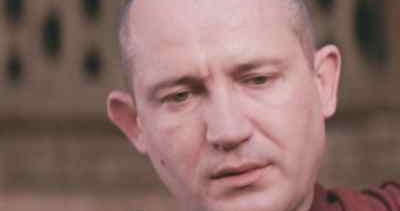 Hristo Shopov Pontius Pilate