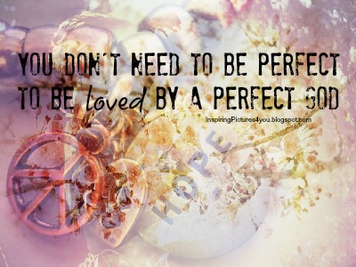 InspiringPictures4you.: Perfect God