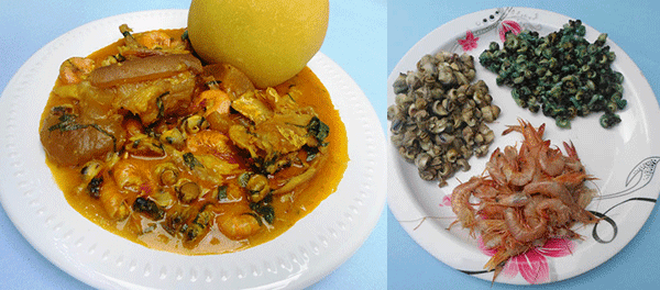 ALL AFRICAN DISHES: SOUP RECIPE (RIVERS STATE NATIVE SOUP)