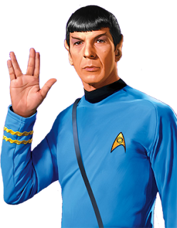 NumeroUnity: Four Iconic Characters That You Loved From Star Trek Series