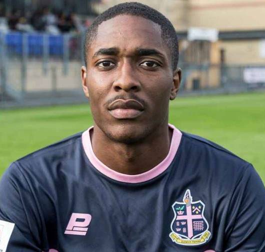 The Hamlet Historian: Centurion Clunis