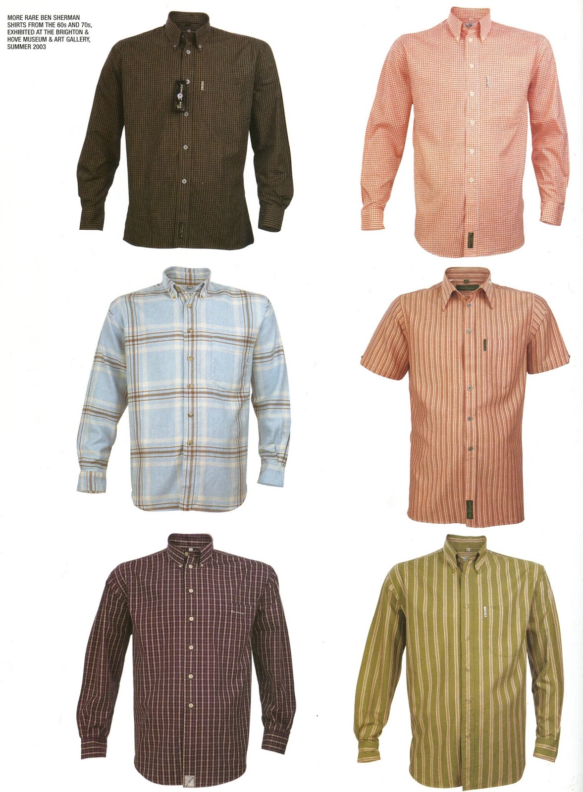 Parka Avenue: The Top 6 Mod Books That Might Be Missing From Your Library