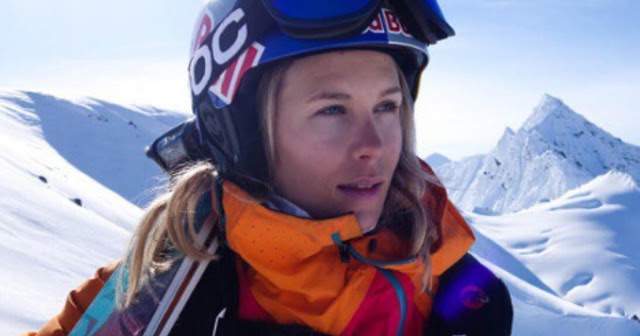 Planète ski: Matilda Rapaport emportée par une avalanche