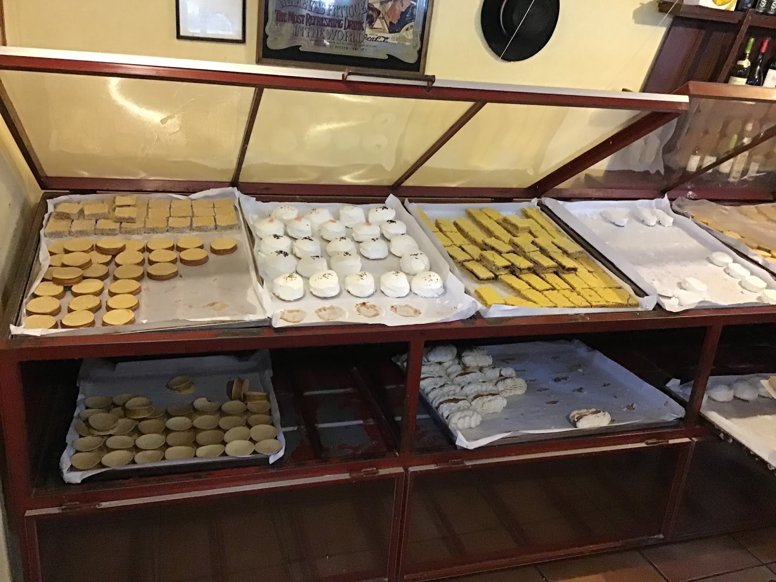 RUTA LA GOURMET: DULCES CHILENOS DE MILLAHUE