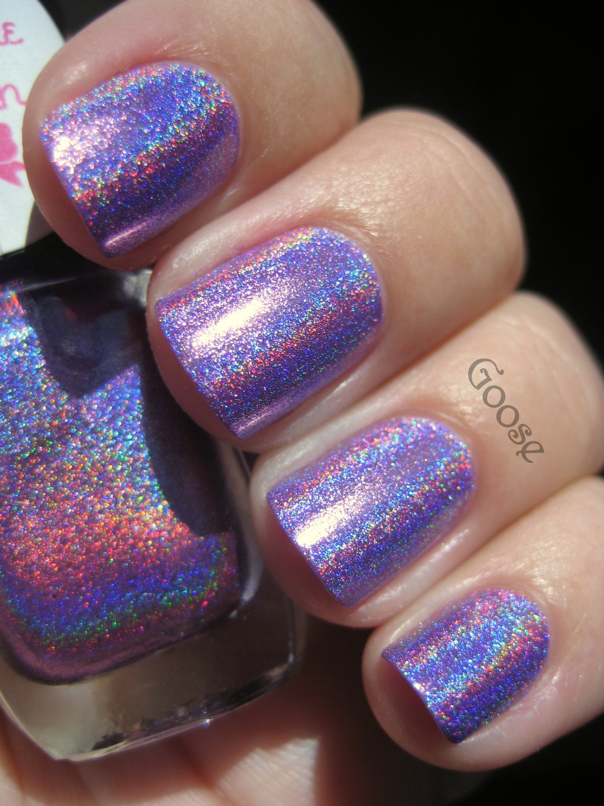 Goose's Glitter: Cupcake Polish American Beauty Collection Swatches and ...
