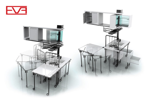 Diseño de Producto: DISEÑO MODULAR