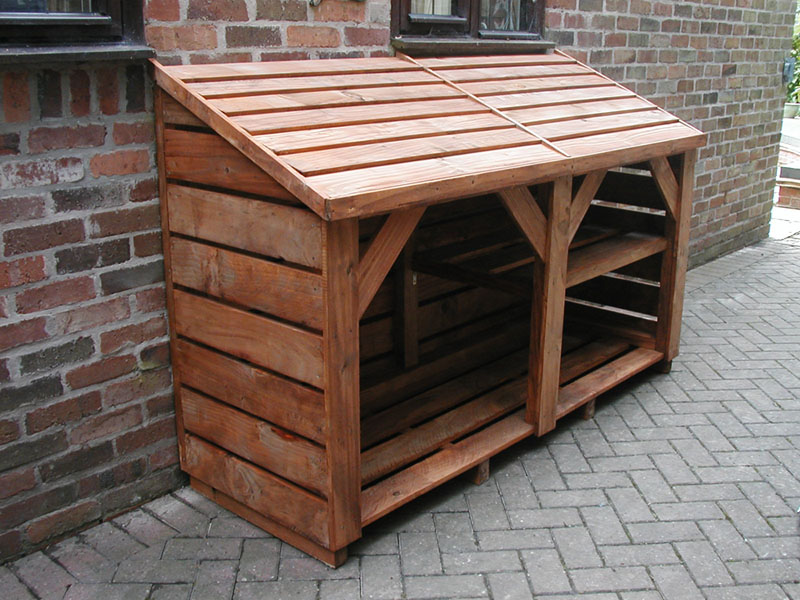 Wood Stores www.woodstores.co.uk: April 2016